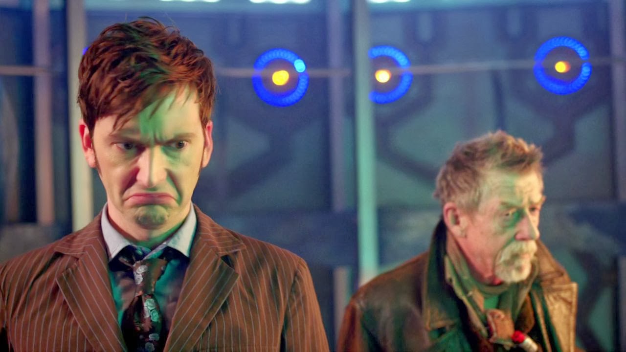 You've Redecorated! | Movie Battles II Community